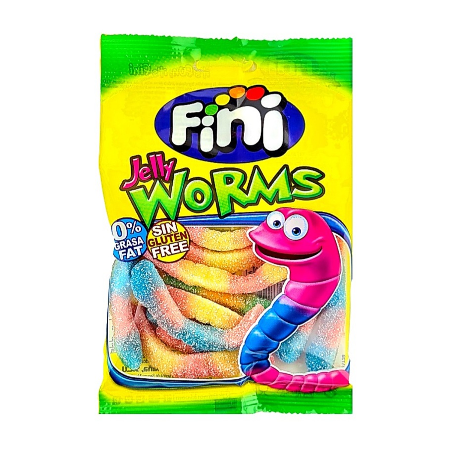 Fini Camel Balls Bubble Gum 200er Box – Candy Broski