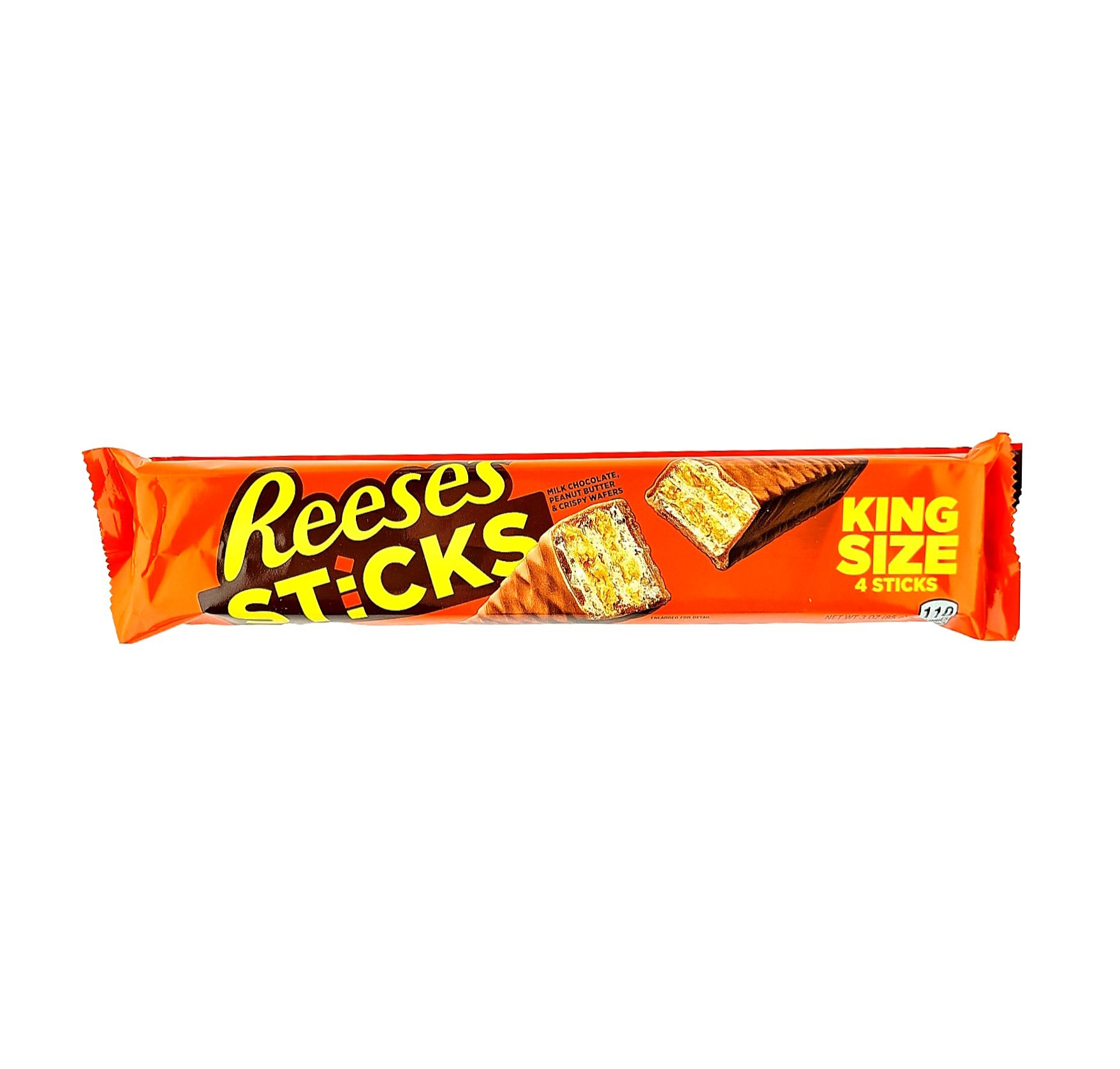 Reeses Sticks King Size 85g – Candy Broski